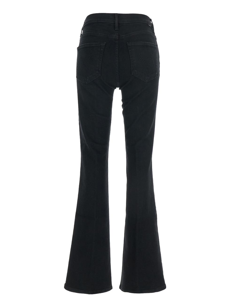 MOTHER Mother Flared Jeans
